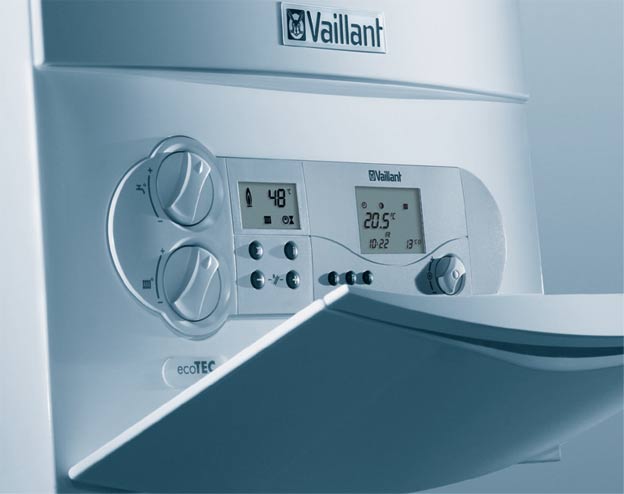 Vaillant and Glow Worm Experts - Gastech Northampton
